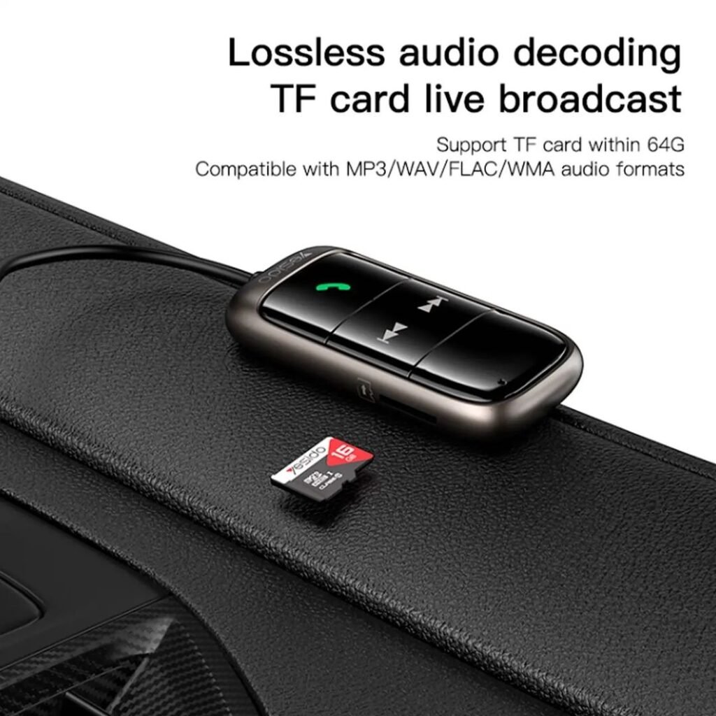 yesido yau32 fm receiver | Offres STANDARD et VIP – VEMISAO – Vente du Matériel Informatique ...