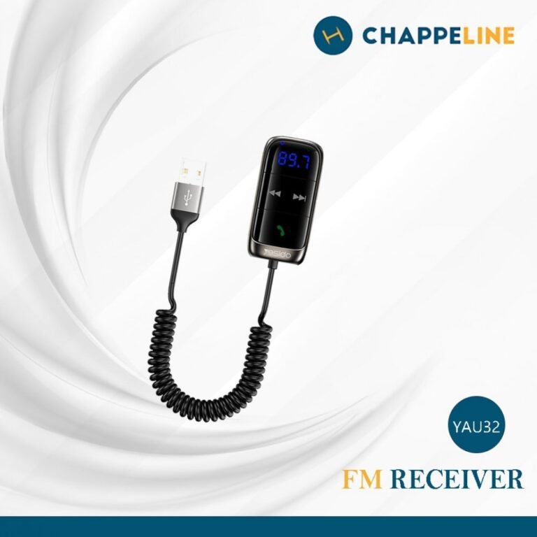 yesido yau32 fm receiver | Offres STANDARD et VIP – VEMISAO – Vente du Matériel Informatique ...